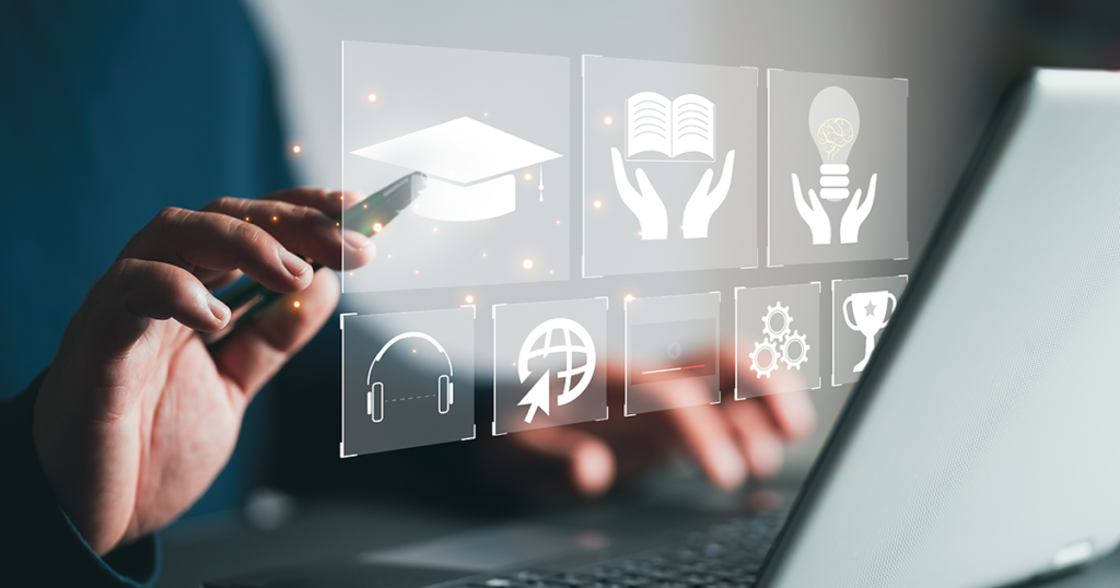 La formation de concepteur e-learning revient en septembre ! • IFPRA ...